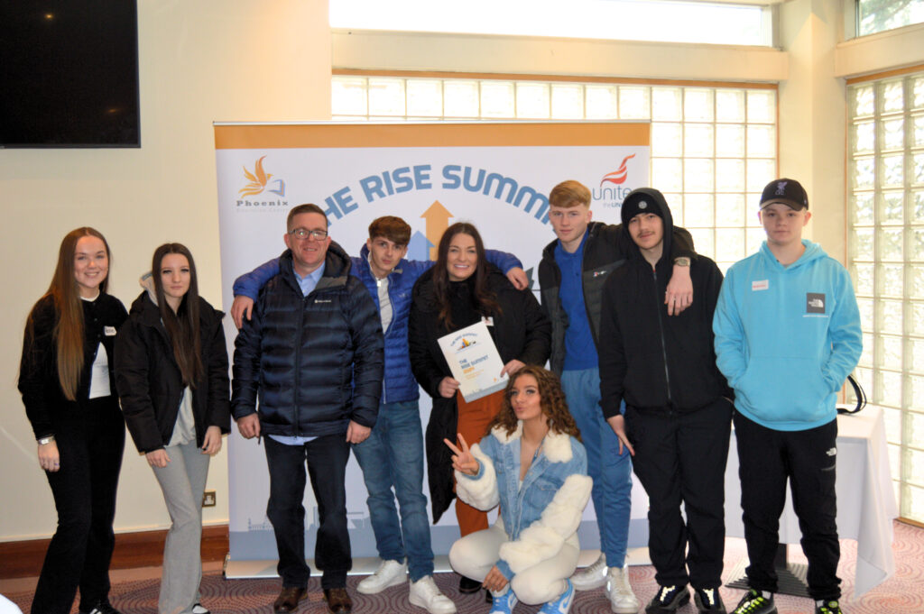 Home Page - Phoenix Education Centre